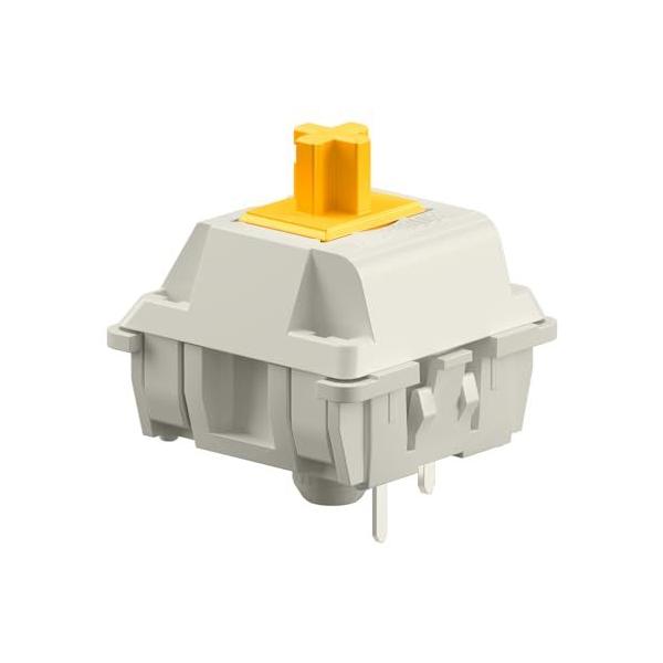 【GLO-KB-ACC-SWT-PANDA-LUBED-36】 検索キーワード:Glorious キーボード／マウス等|キーボード メーカー型番:0810069978918