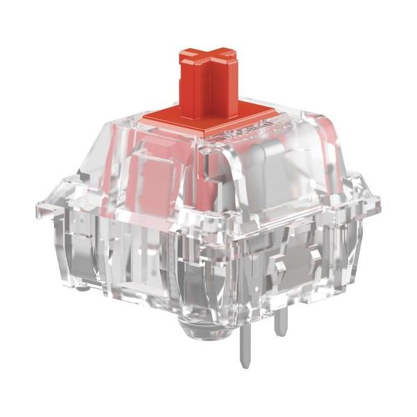 【GLO-KB-ACC-SWT-FOX-LUBED-110】 検索キーワード:Glorious キーボード／マウス等|キーボード メーカー型番:0840408301367