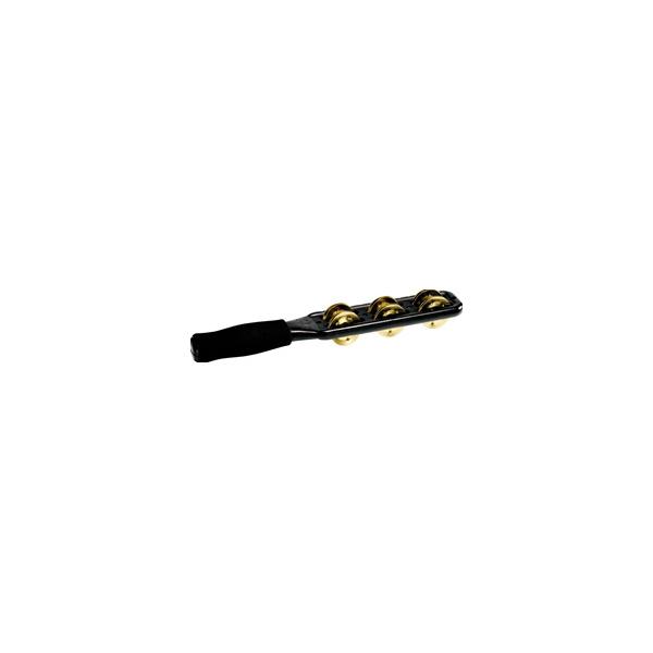 【brass jingles、 black】 検索キーワード: brass jingles, black|MEINL マイネル 楽器|打楽器 メーカー型番:JG1B-BK JG1BBK