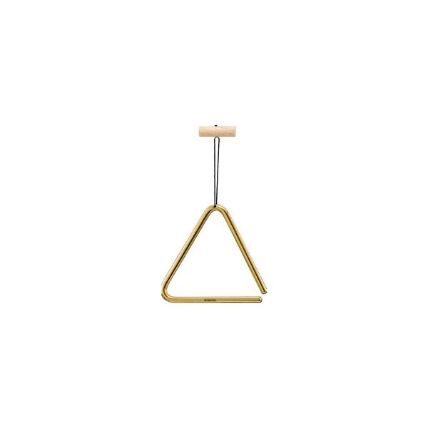 【6“ Solid Brass - Solid Brass】 検索キーワード: 6゛ Solid Brass - Solid Brass|MEINL マイネル 楽器|打楽器 メーカー型番:TRI15B