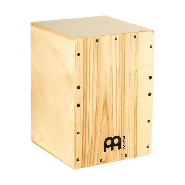 【マイネル カホン jam cajon heart ash frontplate】 検索キーワード:MEINL マイネル 楽器|打楽器 メーカー型番:JC50HA