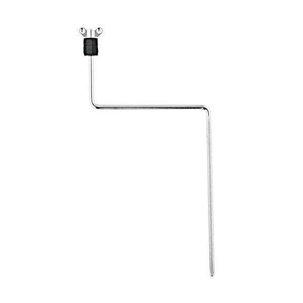 【MEINL Cymbals Drum Gear シンバル s-shaped cymbal 3/8インチ rod MC-CY1】 検索キーワード:MEINL マイネル 打楽器関連商品|打楽器用パーツ メーカー型番:MC-CY1 MCCY1