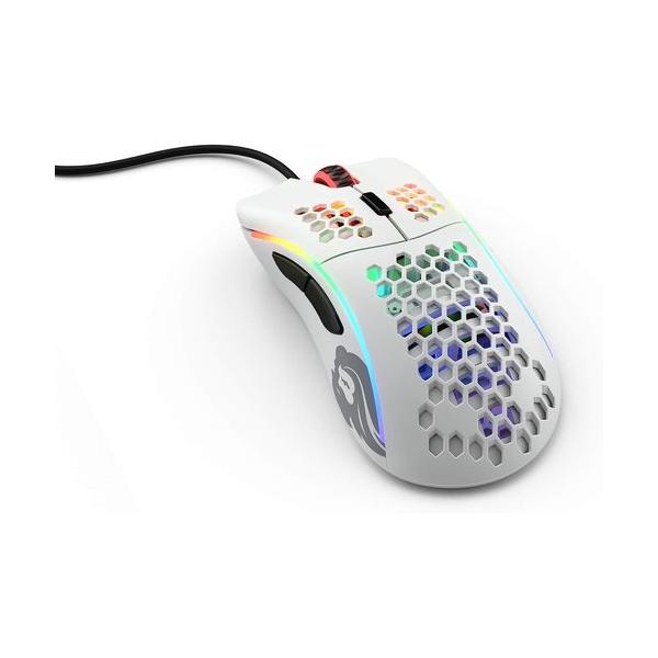 検索キーワード:Glorious キーボード／マウス等|マウス メーカー型番:GD-WHITE GDWHITE
