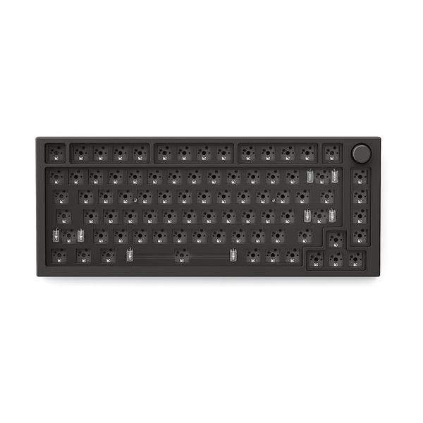 検索キーワード:Glorious キーボード／マウス等|キーボード メーカー型番:GLO-GMMK-P75-RGB-B GLOGMMKP75RGBB