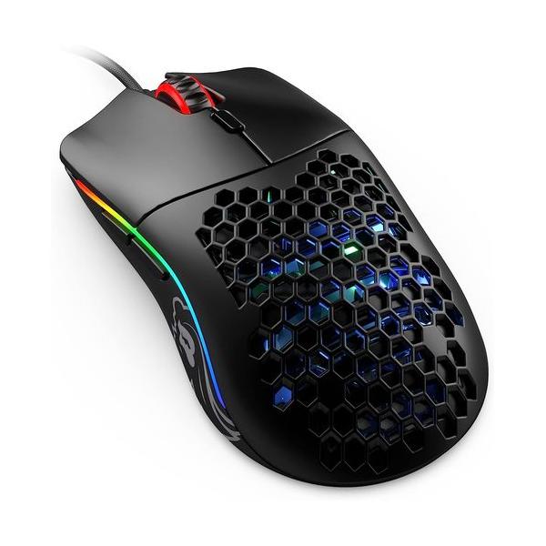 検索キーワード:Glorious キーボード／マウス等|マウス メーカー型番:GO-BLACK GOBLACK