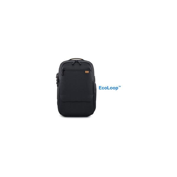 【デル・テクノロジーズ株式会社。Dell Pro 14-16 Premium EcoLoopバックパック - CP7625】 検索キーワード:デル・テクノロジーズ アクセサリー|　 メーカー型番:CK460-BDXK-0A CK460BDXK0A