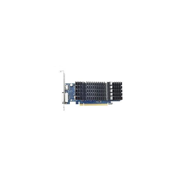 検索キーワード:ASUS グラフィックインターフェイス|グラフィックインターフェイス メーカー型番:GT1030-SL-2G-BRK GT1030SL2GBRK