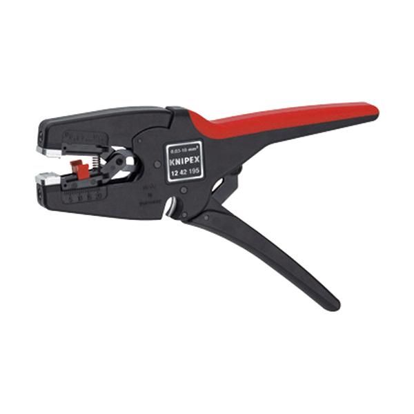 検索キーワード:クニペックス 工具類|工具、道具 メーカー型番:1242195