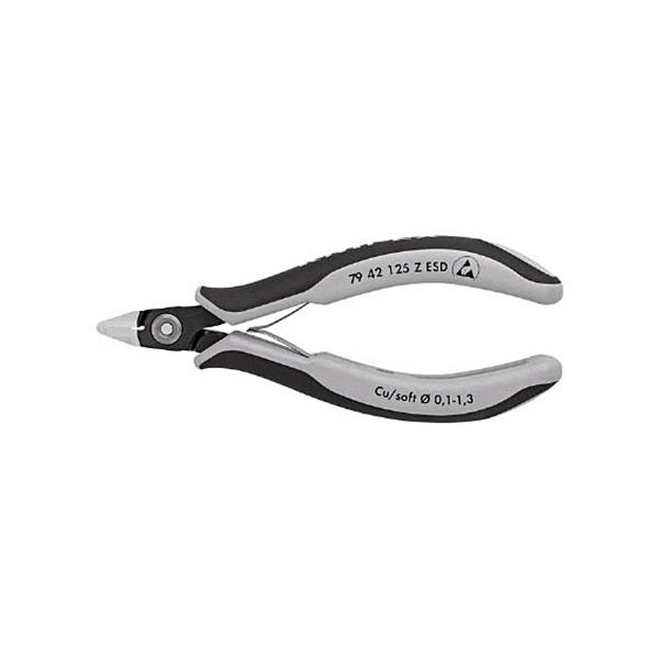 検索キーワード:クニペックス 工具類|工具、道具 メーカー型番:7942-125ZESD 7942125ZESD