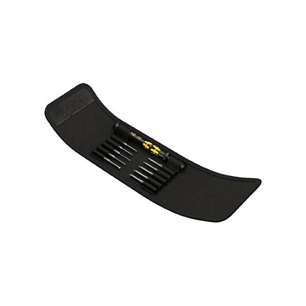 【欧州規格EN100-015-1適合品で、精密電子機器の組み立てに最適な精密ドライバーです。】 検索キーワード:ヴェラ 工具類|工具、道具 メーカー型番:73670