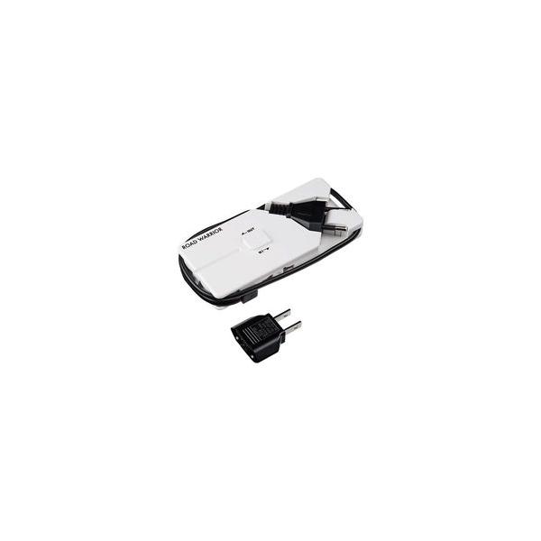 【薄型コンパクトな電源3ツ口タップ。】 検索キーワード:城下工業 ファシリティ関連|電源タップ メーカー型番:RW47WH