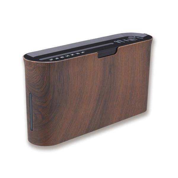 【片手でラクに細断クズを捨てられます】 検索キーワード:アスカ アクセサリー|シュレッダー メーカー型番:B06WD