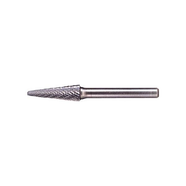 【シャンク長45ｍｍ刃径φ6.0以下のものは、オール超硬全長50.8ｍｍ。】 検索キーワード:ムラキ 工具類|研磨剤、研磨用品 メーカー型番:CB7C103