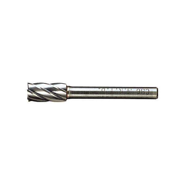 【シャンク径６ｍｍ　シャンク長４５ｍｍ。】 検索キーワード:ムラキ 工具類|研磨剤、研磨用品 メーカー型番:AC1C-101 AC1C101