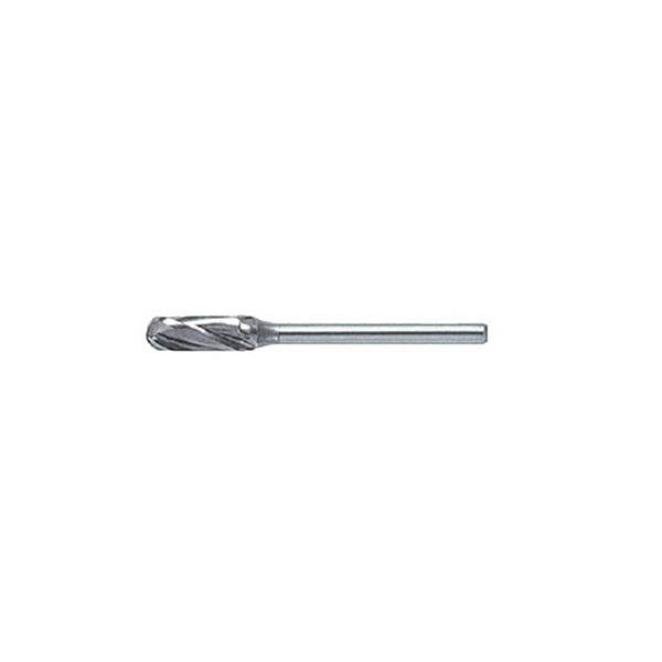 【シャンク径3mm、アルミニウム切削用の超硬バーです。】 検索キーワード:ムラキ 工具類|研磨剤、研磨用品 メーカー型番:AC2B002