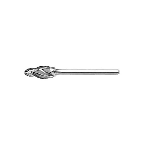 【シャンク径3mm、アルミニウム切削用の超硬バーです。】 検索キーワード:ムラキ 工具類|研磨剤、研磨用品 メーカー型番:AC3B003