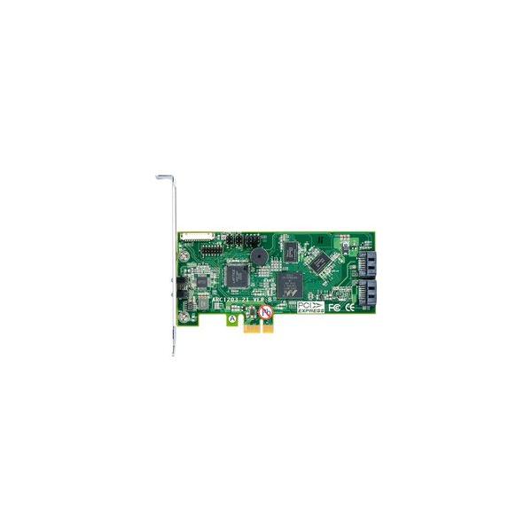 検索キーワード: (型番：4537694241557)|ＡＲＥＣＡ パーツ|パーツ メーカー型番:ARC-1203-2I ARC12032I