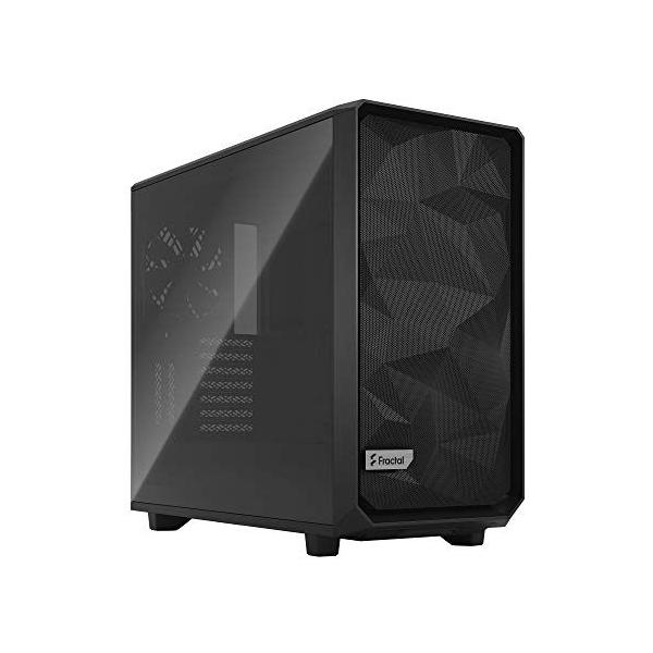 検索キーワード:Fractal Design(フラクタルデザイン) パーツ|PCケース メーカー型番:FD-C-MES2A-03 FDCMES2A03