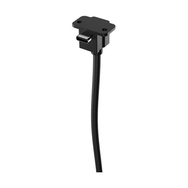 【USB-C 10Gbps Cable ? Model E】 検索キーワード:Fractal Design(フラクタルデザイン) ケーブル|USBケーブル メーカー型番:FD-A-USBC-002 FDAUSBC002