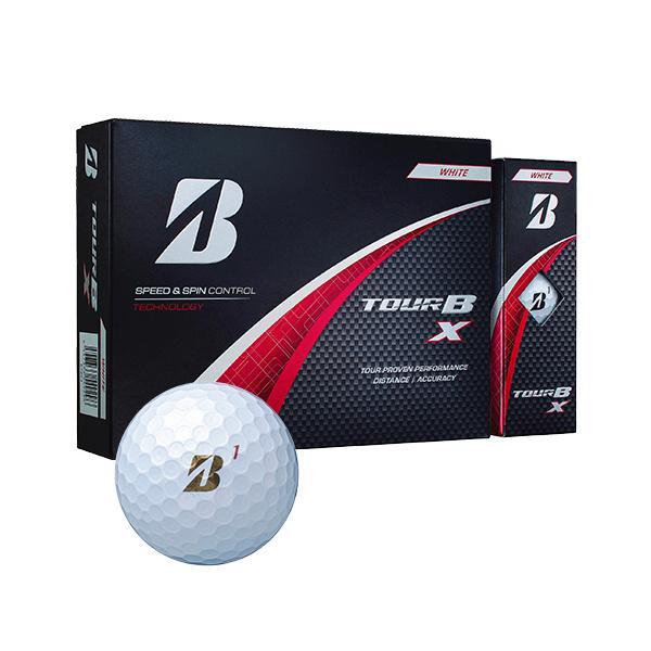 【トッププロが勝利のために追求する、「飛んで、止まる」という性能。】 検索キーワード:ブリヂストンスポーツ スポーツ用品|ゴルフ用品 メーカー型番:B4GXJ