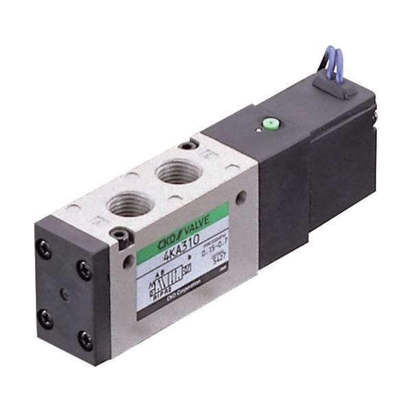 検索キーワード:ＣＫＤ 加圧・減圧・油ポンプ|ポンプ関連機器 メーカー型番:4KA41010AC100V