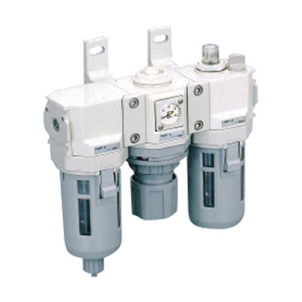 検索キーワード:ＣＫＤ 加圧・減圧・油ポンプ|コンプレッサー メーカー型番:C3000-8-W C30008W