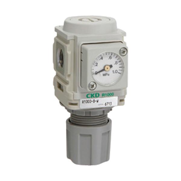 検索キーワード:ＣＫＤ 加圧・減圧・油ポンプ|コンプレッサー メーカー型番:R8000-25-W R800025W