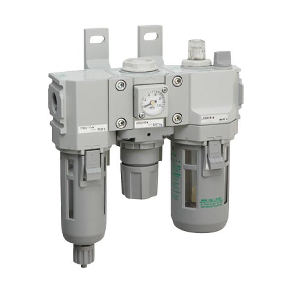 検索キーワード:ＣＫＤ 加圧・減圧・油ポンプ|コンプレッサー メーカー型番:C20008WF1