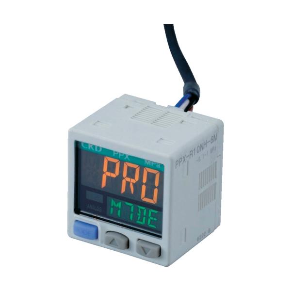 検索キーワード:ＣＫＤ 物性・物理量測定機器|流量計 メーカー型番:PPX-R01N-6M PPXR01N6M