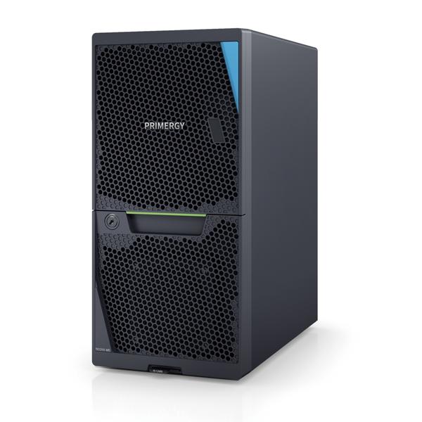 【富士通株式会社。PRIMERGY TX1310 M5 セレクト(Xeon E-2324G/16GB/SATA 1TB*2 RAID1/W2025std/タワー)※富士通製メモリ増設の際はご注意ください】 検索キーワード:富士通 サーバー本...