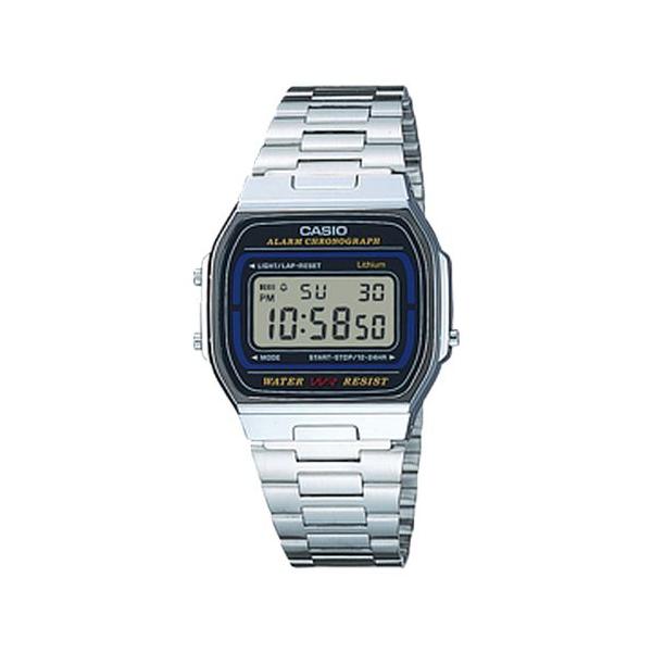 検索キーワード:カシオ計算機（CASIO）|CASIO 装飾品|腕時計 メーカー型番:A164WA-1QJH A164WA1QJH