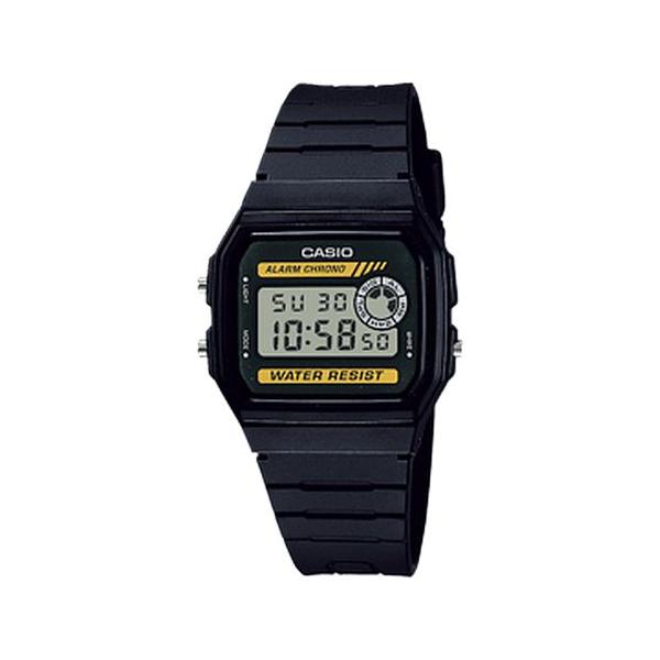 検索キーワード:カシオ計算機（CASIO）|CASIO 装飾品|腕時計 メーカー型番:F-94WA-9JH F94WA9JH
