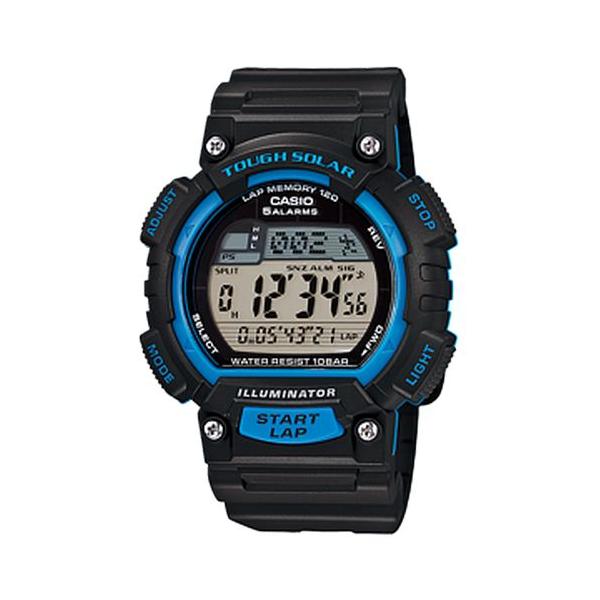 検索キーワード:カシオ計算機（CASIO）|CASIO 装飾品|腕時計 メーカー型番:STL-S100H-2AJH STLS100H2AJH