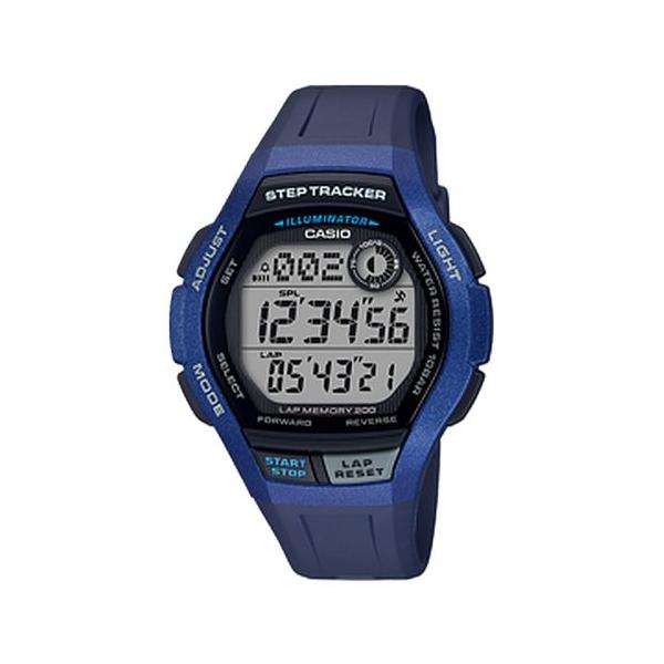 検索キーワード:カシオ計算機（CASIO）|CASIO 装飾品|腕時計 メーカー型番:WS-2000H-2AJH WS2000H2AJH