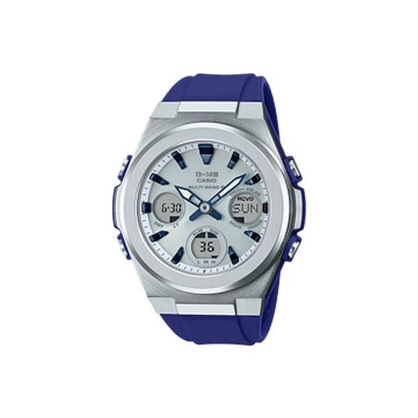 検索キーワード:カシオ計算機（CASIO）|CASIO 装飾品|腕時計 メーカー型番:MSG-W600-2AJF MSGW6002AJF