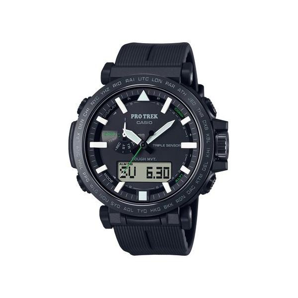 検索キーワード:カシオ計算機（CASIO）|CASIO 装飾品|腕時計 メーカー型番:PRW-6621Y-1JF PRW6621Y1JF