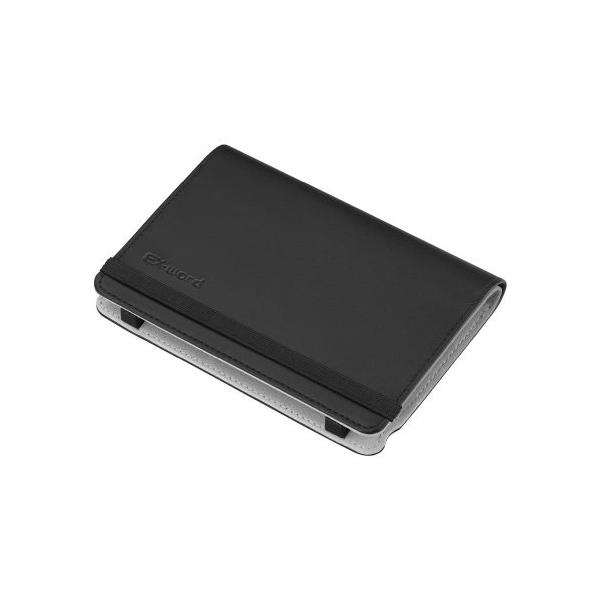 検索キーワード:カシオ計算機（CASIO）|CASIO 情報家電・AV機器|電子辞書用オプション メーカー型番:XD-CC2605BK XDCC2605BK