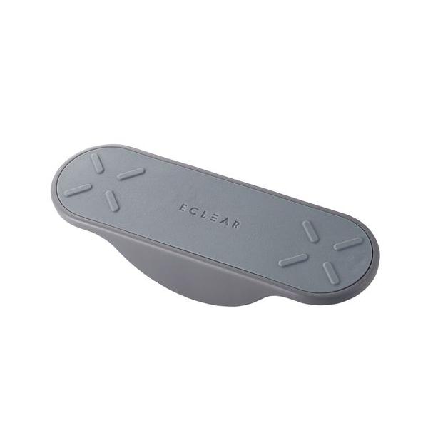 【仕事中でも、こっそりリフレッシュ。】 検索キーワード:エレコム|ELECOM 家庭用インテリア／雑貨|　 メーカー型番:HCK-SBDGY HCKSBDGY
