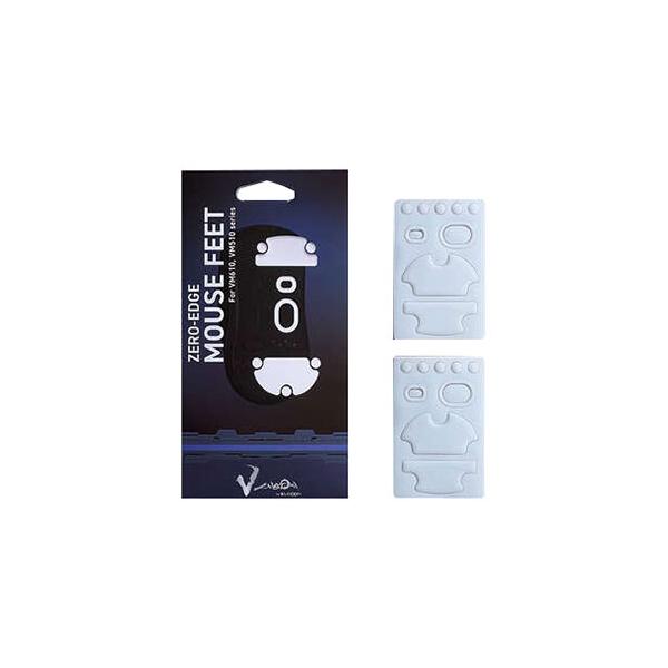 【対応機種：M-VM510BK、M-VM610BK ■外形寸法：幅約54mm×奥行約89mm×高さ約1mm ■重量：約8g ※1枚あたり ■内容物：ゼロエッジソール×2枚■】 検索キーワード:エレコム|ELECOM キーボード／マウス等|マ...