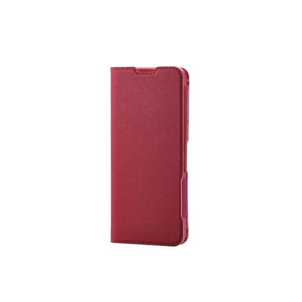 【対応機種：BASIO active2/シンプルスマホ7/BASIO active/シンプルスマホ6 ■セット内容：ケース本体×1 ■】 検索キーワード:エレコム|ELECOM モバイルアクセサリー（ケース／カバー）|　 スマホケース メー...