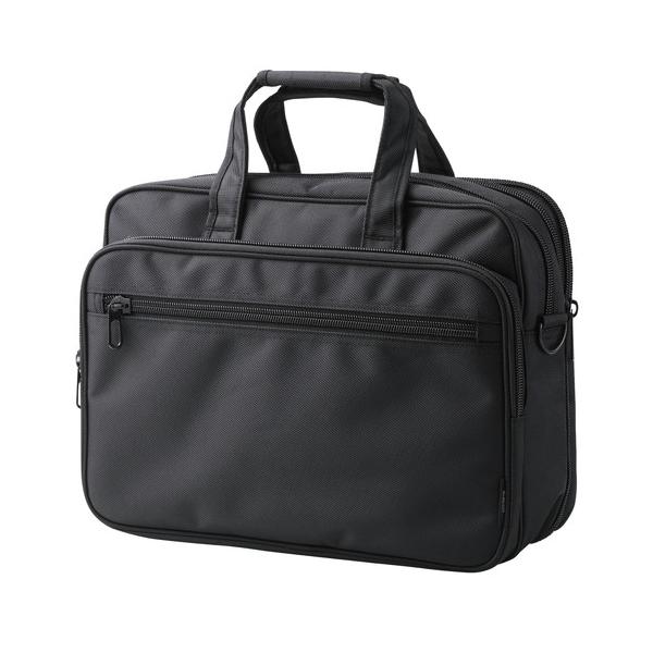 【容量：約19L〜約23L ■外形寸法：W約410mm×D約170〜220mm×H約310mm ※ハンドル・ショルダーストラップ含まず ■気室数：3 ■】 検索キーワード:エレコム|ELECOM アクセサリー|　 メーカー型番:BM-CBE...