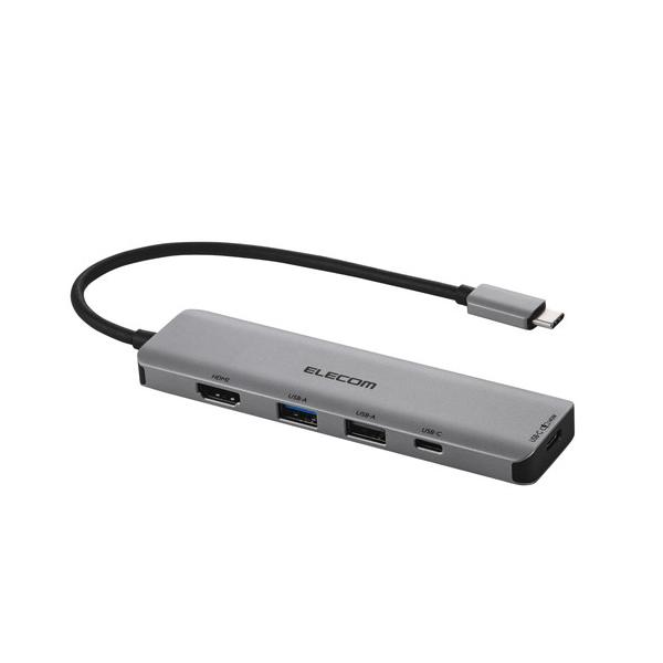 【対応OS(Windows)：Windows 11/10 ■対応OS(macOS)：macOS Sequoia 15 ■対応OS(iPadOS)：iPadOS 18 ■】 検索キーワード:エレコム|ELECOM インターフェイス|統合インタ...