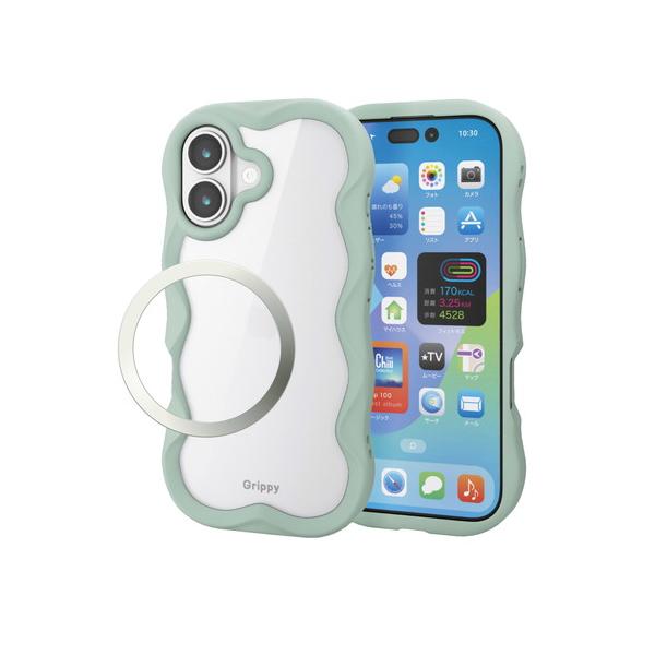 【対応機種：iPhone 17 ■セット内容：ケース本体×1、ストラップホールシート(1つ穴・半透明タイプ)×1、メタルステッカー×1 ■】 検索キーワード:エレコム|ELECOM モバイルアクセサリー（ケース／カバー）|　 スマホケース ...