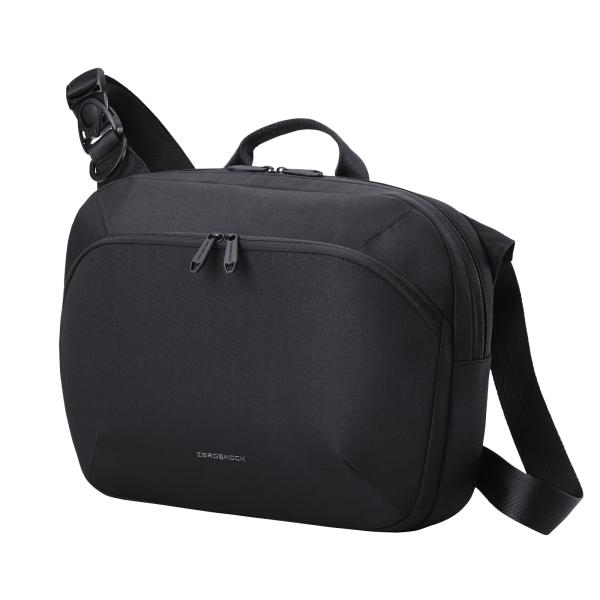 【外形寸法：W約370mm×D約70mm×H約270mm ※ハンドル・ショルダーベルト含まず ■内寸：W約325mm×D約20mm×H約230mm ※14.0インチノートパソコンの参考収納寸法 ■】 検索キーワード:エレコム|ELECOM ...