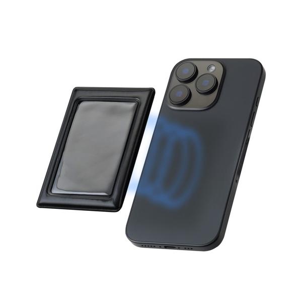 【サイズ：H約100mm×D約7mm×W約65mm ■参考収納寸法：H約86mm×W約54mm(チェキミニフィルムサイズ) ■材質：フォトフレーム:PVC・磁石・鉄、保護カバー:PET ■】 検索キーワード:エレコム|ELECOM フィルム...