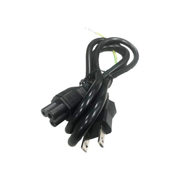 検索キーワード:ｉｎｔｅｌ ケーブル|電源ケーブル メーカー型番:SL12-SL1G-2PIN2 SL12SL1G2PIN2