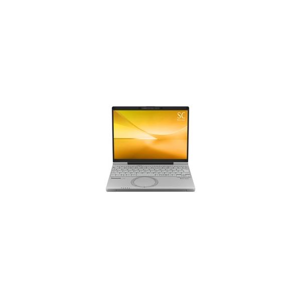 【軽快なモバイルワークを実現 12.4型高性能モバイルPC SC登場】 検索キーワード:パナソニック(家電)|Panasonic ノートPC|ノートPC 10〜14インチ未満 メーカー型番:CF-SC6RDAAS CFSC6RDAAS