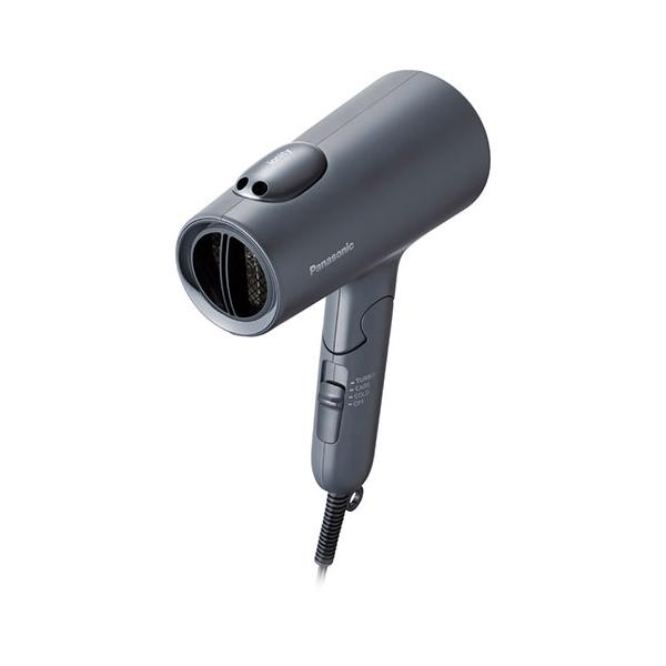 【パナソニック株式会社。ヘアードライヤー イオニティ（ダークグレー）】 検索キーワード:パナソニック(家電)|Panasonic 理美容グッズ|ヘアケア メーカー型番:EH-NE7N-H EHNE7NH