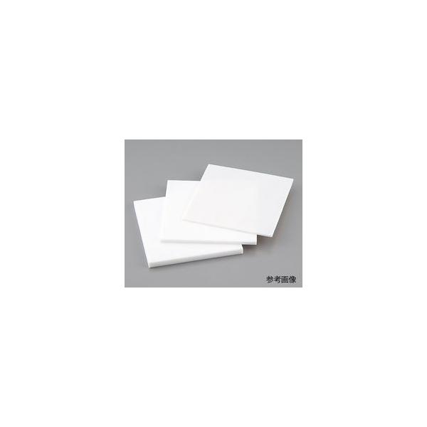 【PTFEシート 300×300×10 (1枚) 各種研究・実験材料など、用途に合わせて加工してお使いいただけます。】 検索キーワード: 研究・計測・科学 汎用器具・消耗品 テフロン・チューブ テフロンチューブ、シート、Ｏリング|アズワン ...