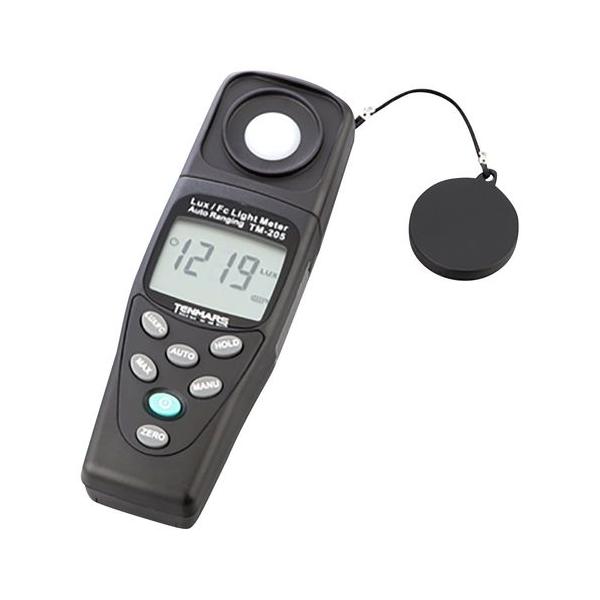 検索キーワード: 分析・特殊機器 公害・環境機器 環境測定その他|Tenmars 公害・環境機器|環境測定 メーカー型番:TM-205 TM205